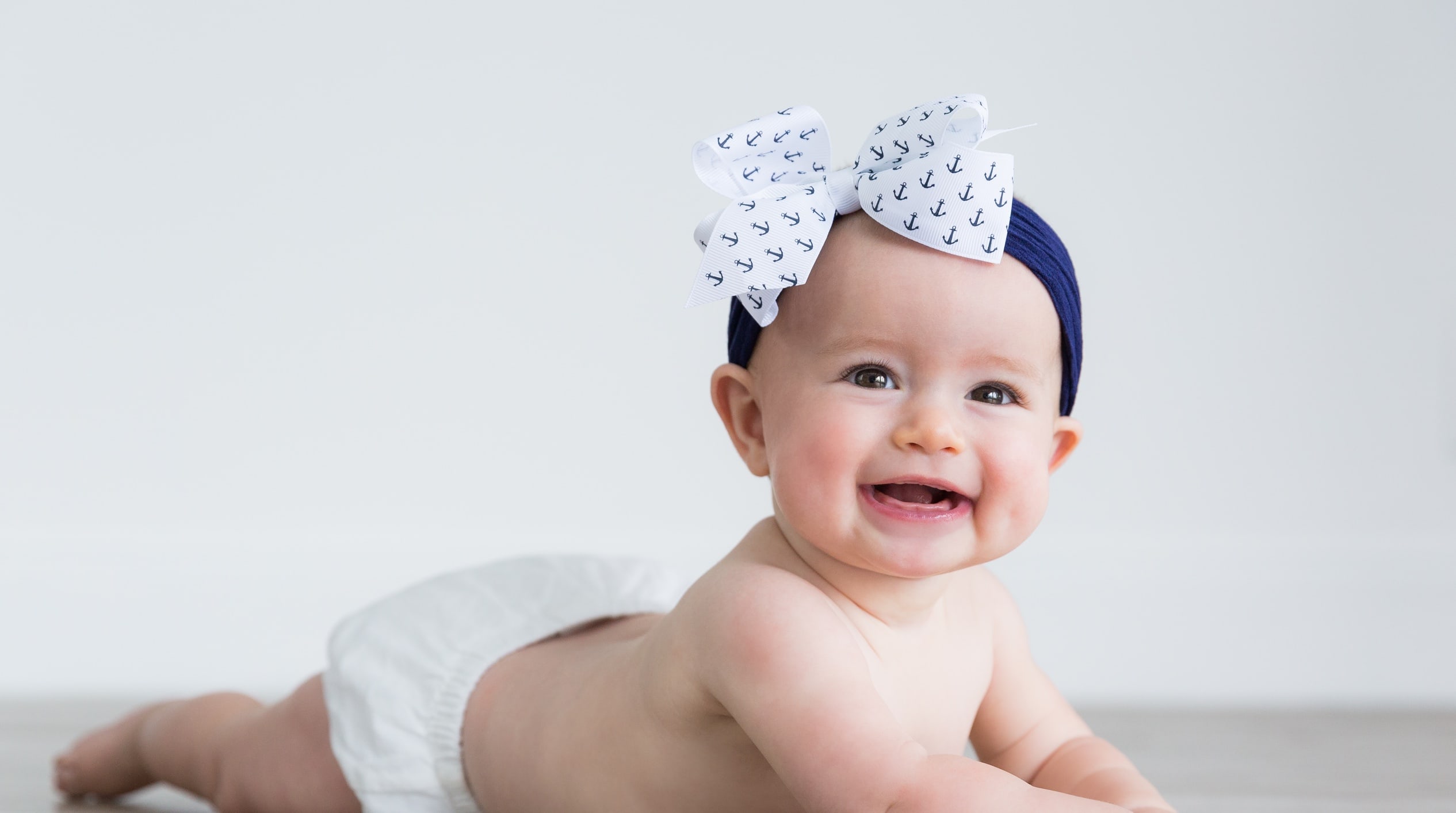 Natural Light - Littles Photography