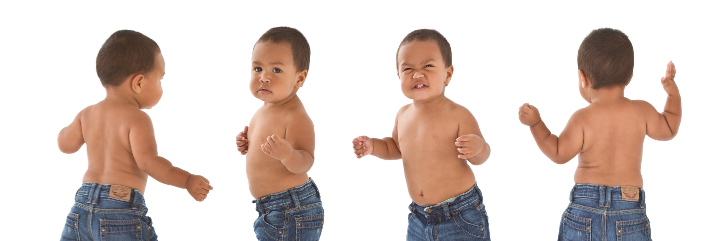 Toddler Photographer Fort Lauderdale | Little's Photography