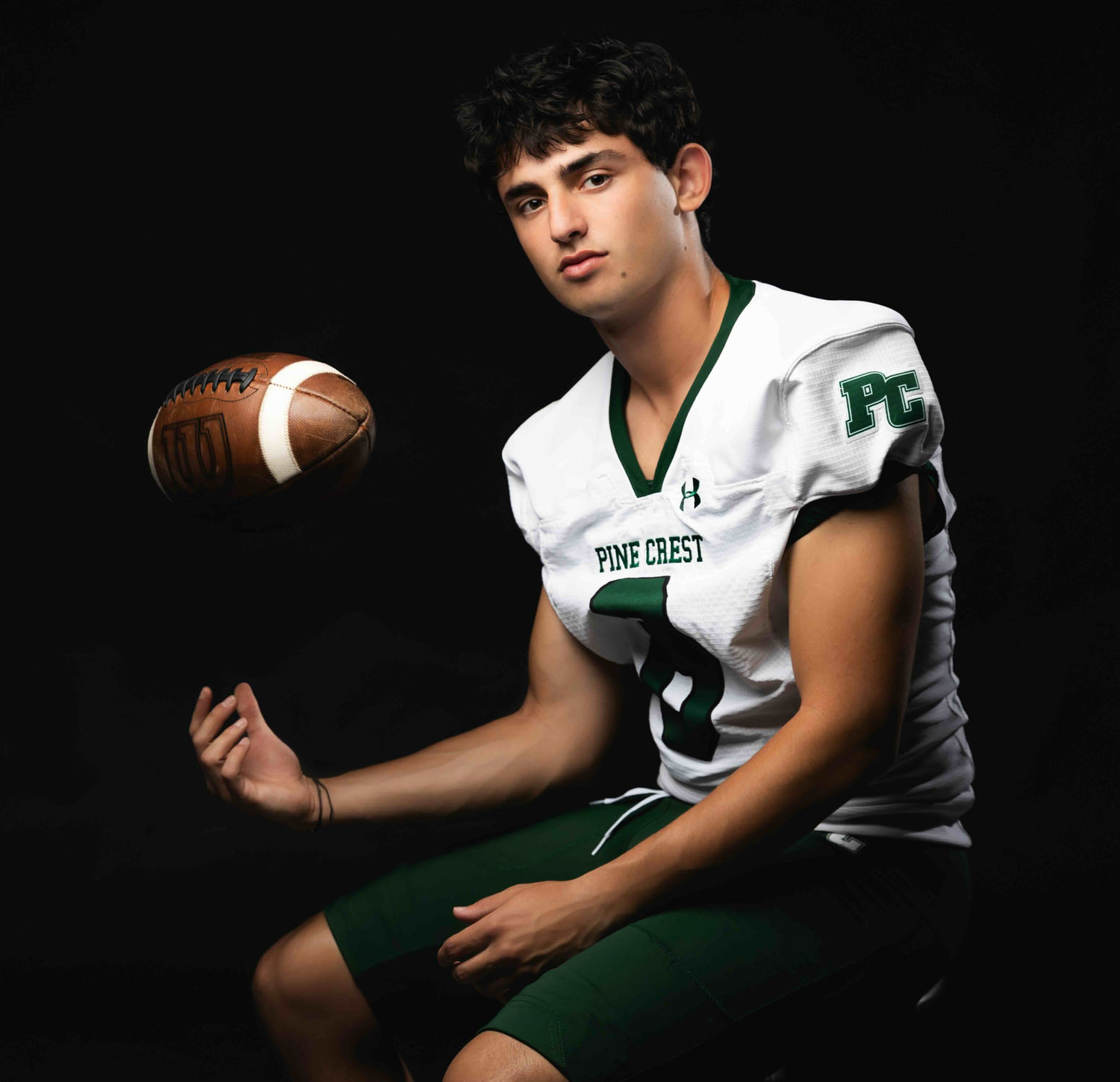 The Ultimate Senior Portrait Session Guide and Checklist - Littles ...